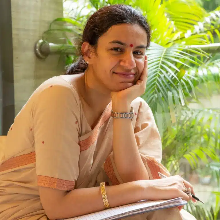 Psychologist Dr Nisha: Marriage Counselling Delhi NCR India